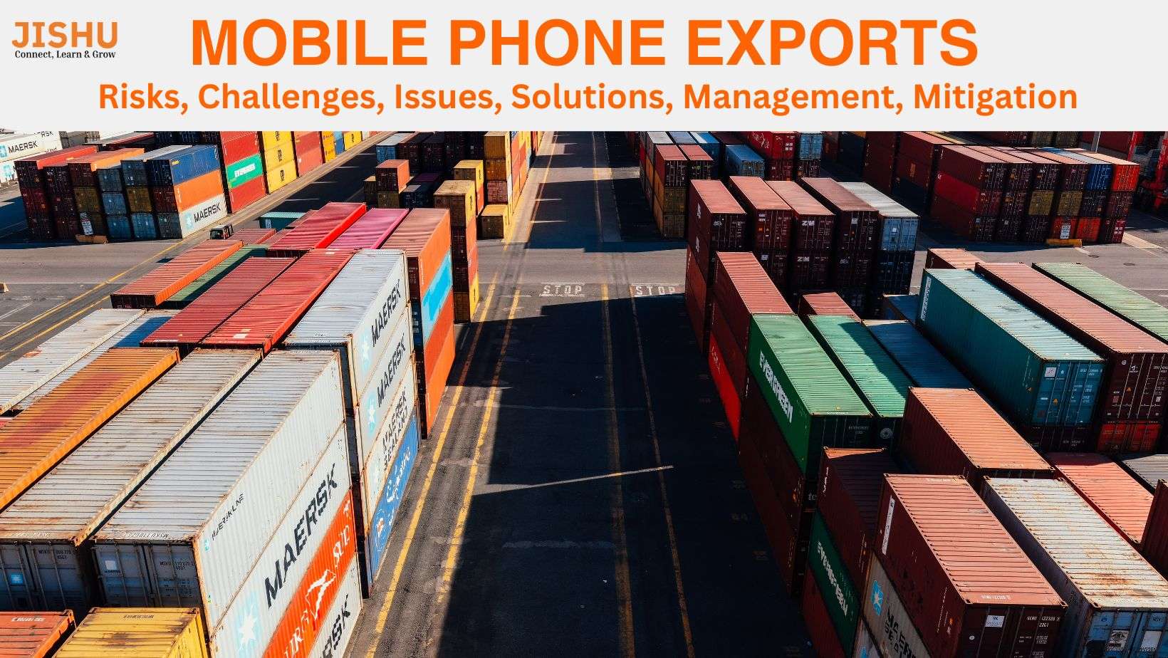2024 - Jishu India - Exporter of Smartphones & Electronics